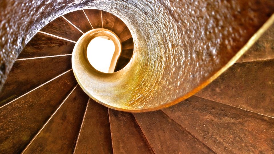 Costante di Fidia φ: la misura della bellezza